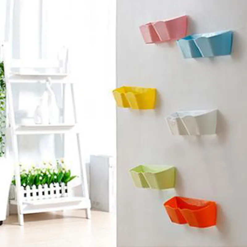 Catadrina De Zapatos De Montaje En La Pared Almacenamiento De Zapatos ...