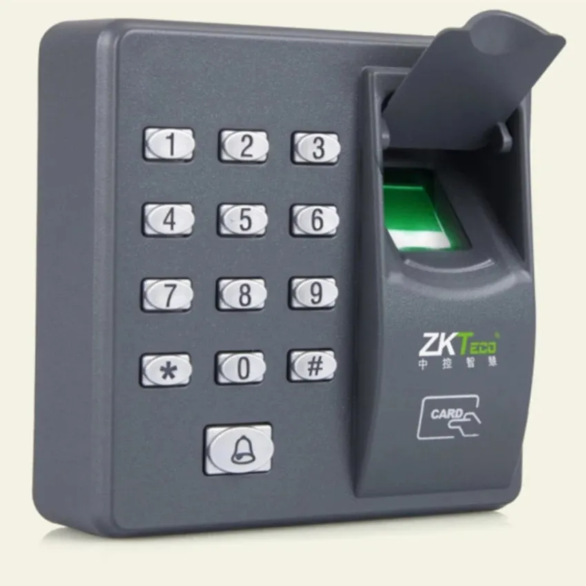 DHgate.com:Biometric Fingerprint Password Key Lock Access Control ...