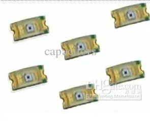 SMD 0805 Light Dependent Resistors - LDR Photoresistors Assorted Kit ...