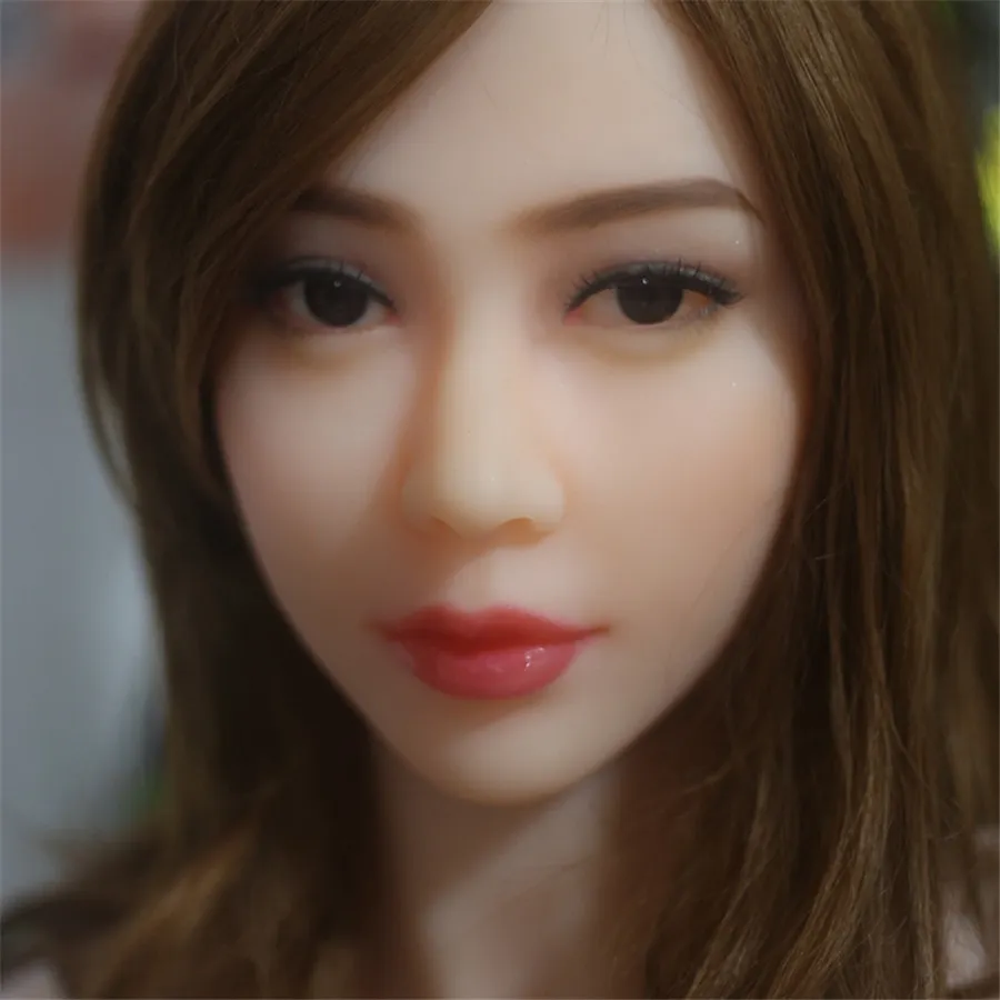 165cm Life Size Silicone Sex Dolls Big Ass For Men Adult Sex Toys With