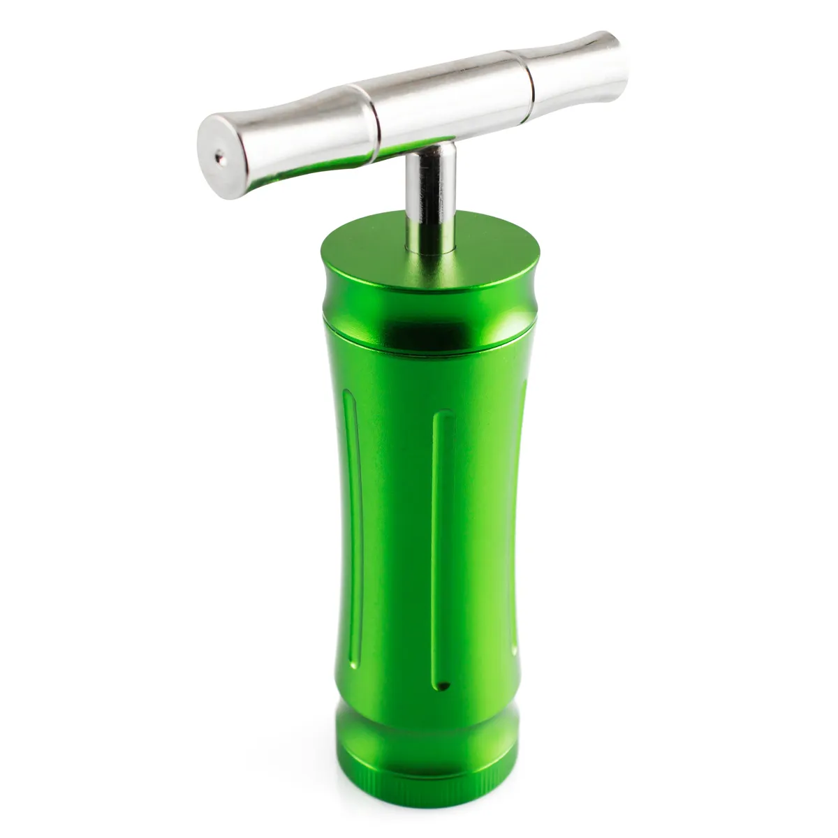 Formax420 Heavy Duty T Shaped Pollen Presser 5.5 Inch Metal Pipe ...