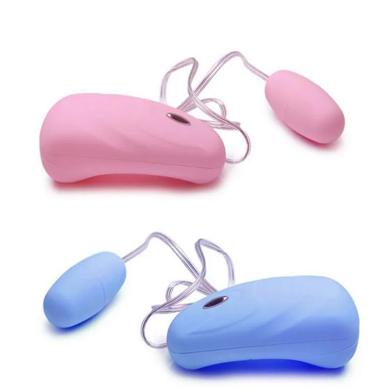 Bondage Toys Contrazioni Muscolari Vaginali Esercizio Vibratori A Sfera