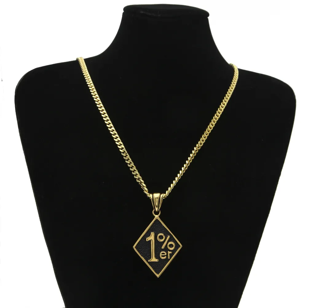 Beajewelry Men's Hip Hop Stainless Steel 18K Gold... From Chengzhisuda ...