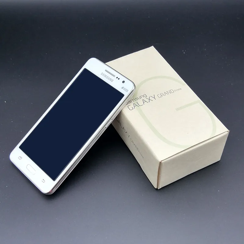 Refurbished Gsm Samsung Grand Prime G531F Ouad Core, 1GB RAM, 8GB ROM ...