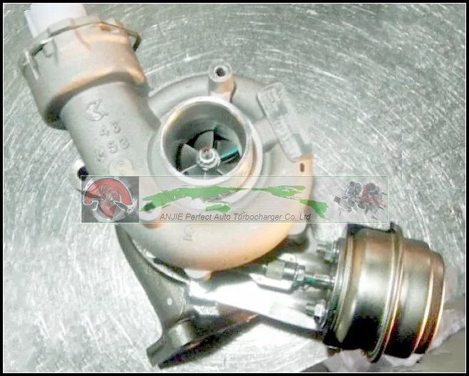 Turbo Cartridge CHRA GT1749V 758219 758219 5003S 03G145702F ...