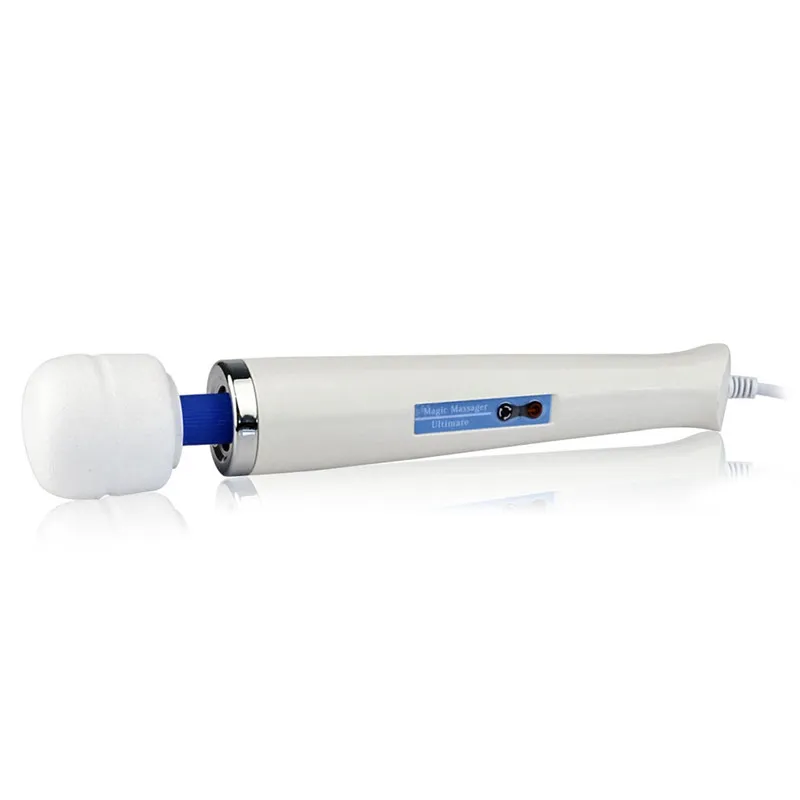 Hitachi Magic Wand Massager Av Vibrator Massager Personal Massagers Hv