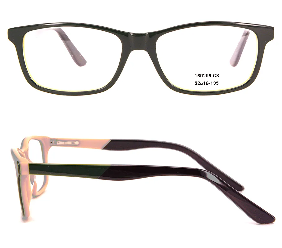 New 2024 Spectacles Frames: Discount Designer Eyeglasses For Men And ...