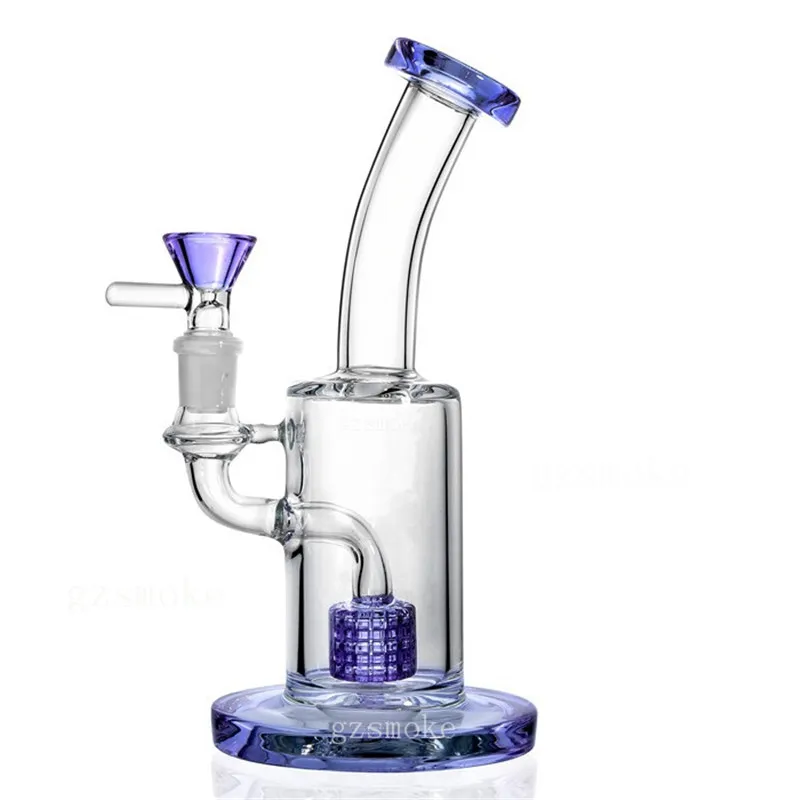 Toro Glass Pipe Dab Rig Bong Water Pipes Plataformas Petroleras Bongs ...