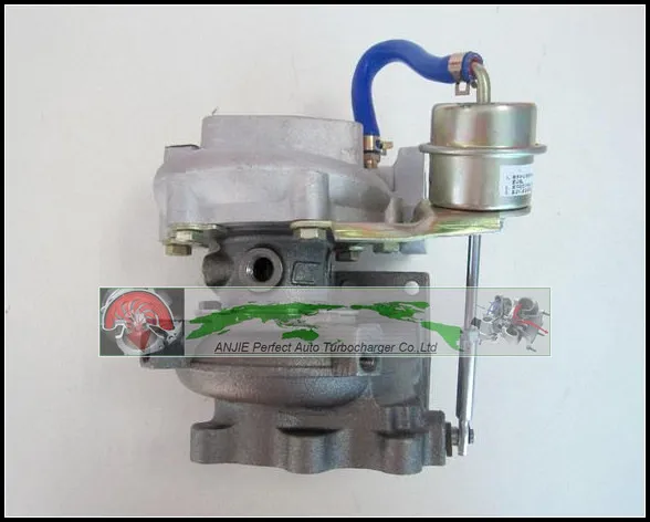 Turbo Cartridge CHRA Core TD04L 14411 7T600 14411 7T600 49377 02600 ...