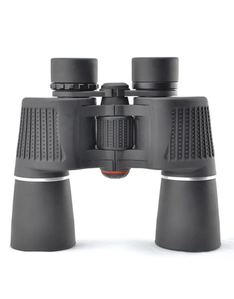 Visionking 10x50 High Power Porro Binoculars With Big Eyepieces For ...