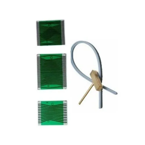 New Ribbon Cable for Mercedes W210 W202 W208 Speedometer Pixel Repair ...