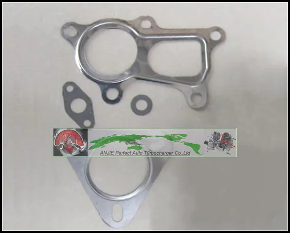 Turbocharger For Hyundai Starex Libero Terracan Galloper II 2.5L D4BH ...