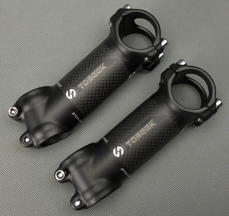 DHgate.com:Carbon Alloy Bicycle Stem Rack Road MTB Bike Stems Cycling ...
