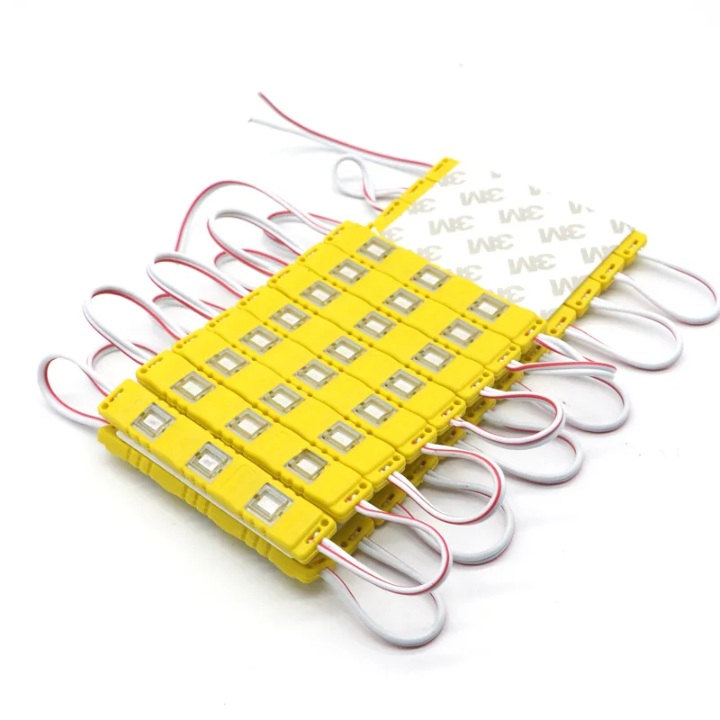 Waterproof LED Backlighting Modules 5730 SMD IP65 DC 12V High Power LED ...