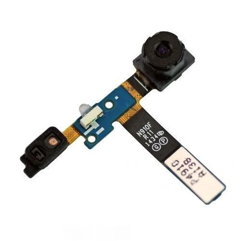 Samsung Galaxy Note 2/3/4 Front Face Mi A1 Camera Module Ribbon ...