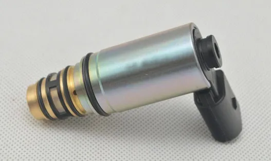 Sanden PXE16 Auto Air Kompressor Control Valve For Audi 2 Seater ...