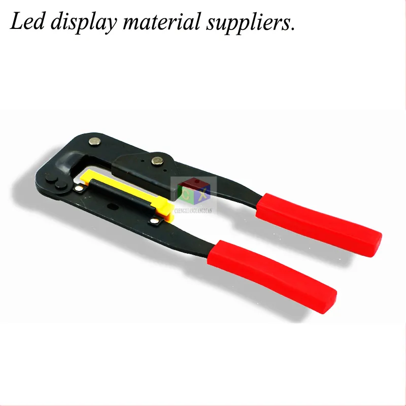 DHgate.com:16P Cable Wire Stripping Clamp Pliers Tool Kit for LED ...
