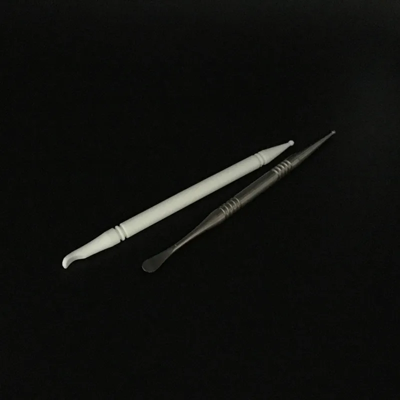 Direct From Factory: Ceramic Pens Dabber Tool With Titanium Nail And ...
