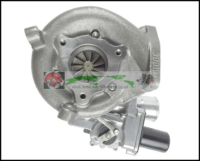 Turbo Solenoid Electric Actuator CT16V 17201 30150 17201 30180 Turbine ...