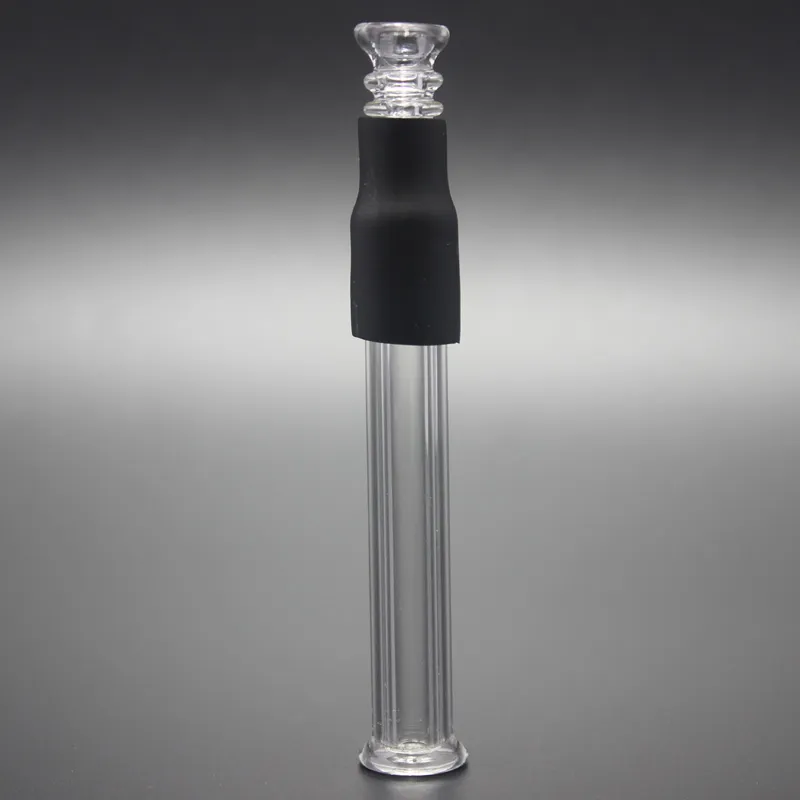 4 Inch Easy Slider Glass Blunt A Discreet Pipe That Can Hold More And ...
