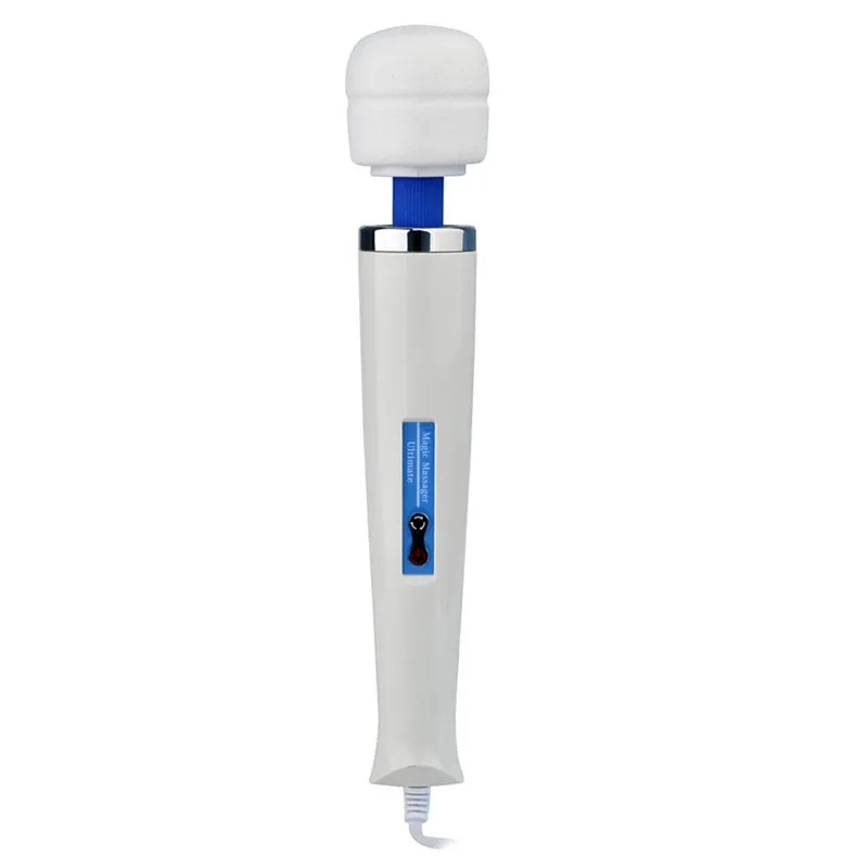 Hitachi Magic Wand Massager Av Vibrator Massager Personal Massagers Hv