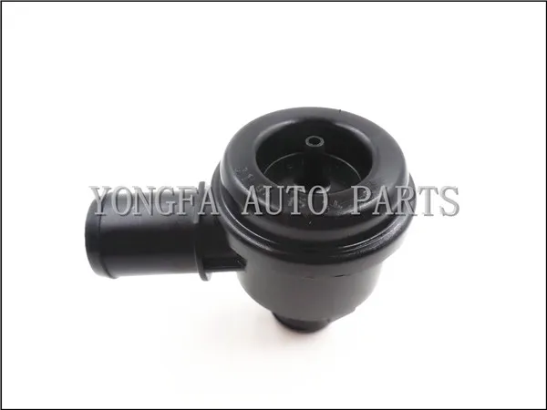 Genuine Schubumluftventil Blow Off Valve For Audi A3 S3 8L Golf 4 GTI 1 ...