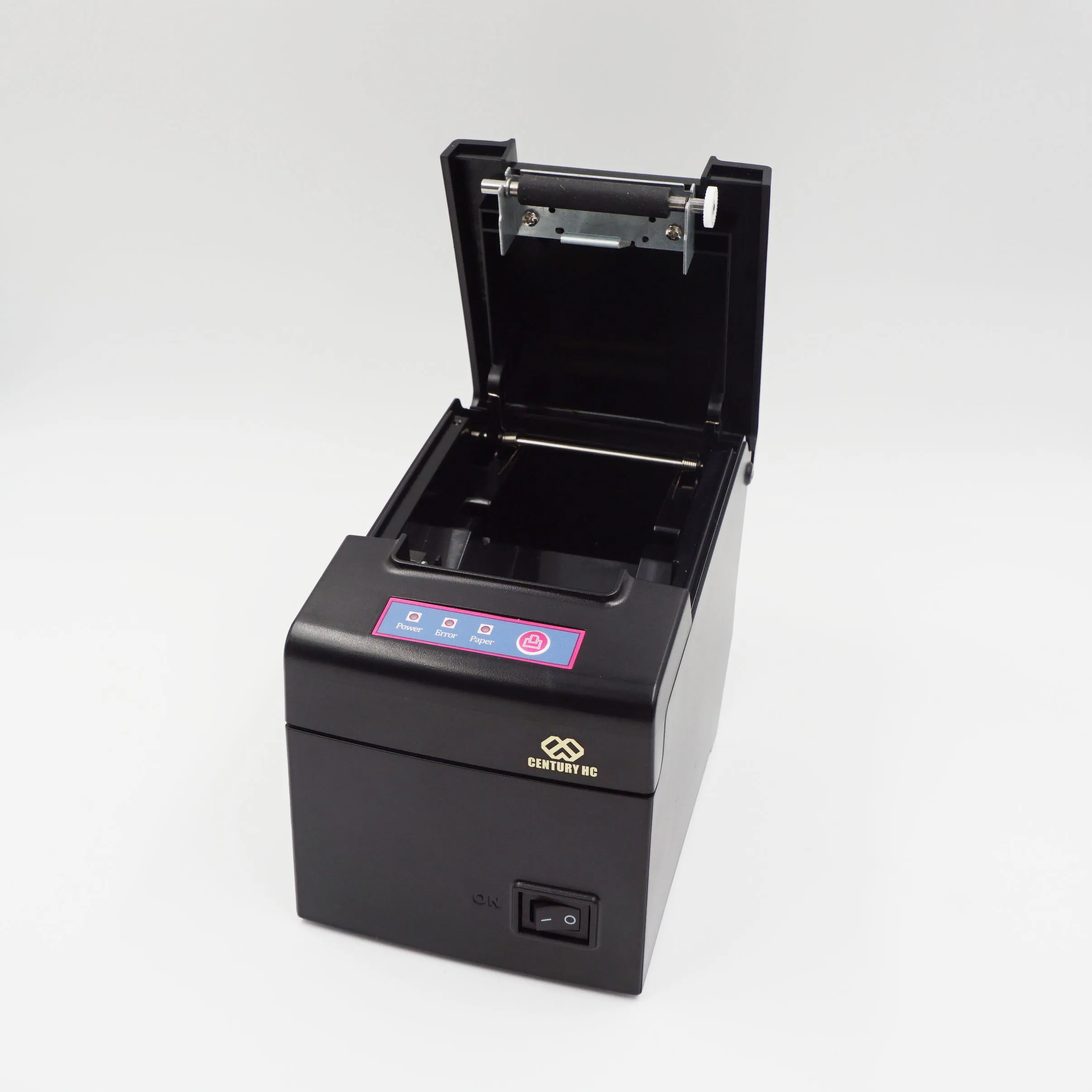 TP-5810 58mm USB Thermal Printer with Big Gears and Large Paper Hole ...