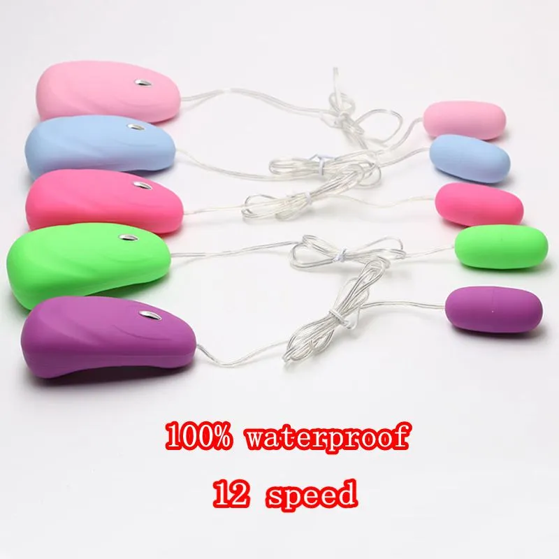 Bondage Toys Contrazioni Muscolari Vaginali Esercizio Vibratori A Sfera