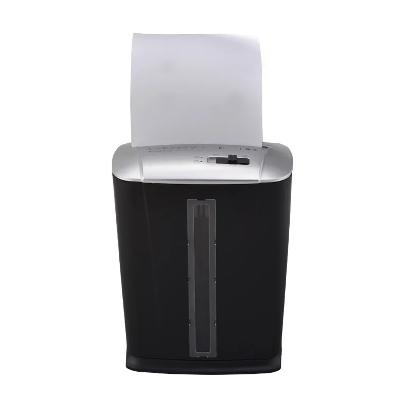 DHgate.com:Compact Desktop Electric Paper Shredder: Mini Home Office ...