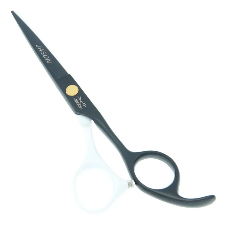Jason 2017 Professional Hair Cutting Scissors 5.5 Inch Sharp Barber ...