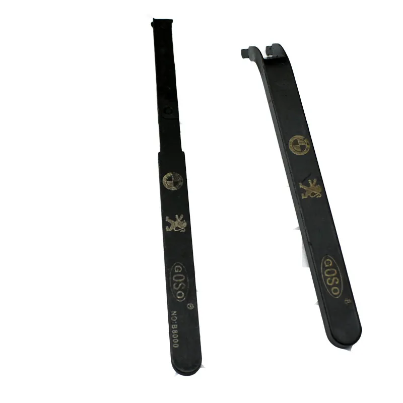DHgate.com:GOSO HU92 BMW Lock Pick Tool Car Door Open Tool Locksmith ...