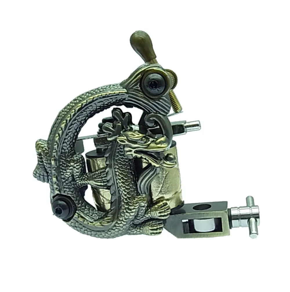 Top tattoo machines - Bronctattooaus.com