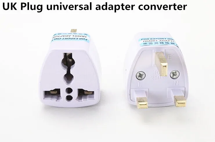 DHgate.com:1000pcs Universal AC Travel Power Adapter Converter ...