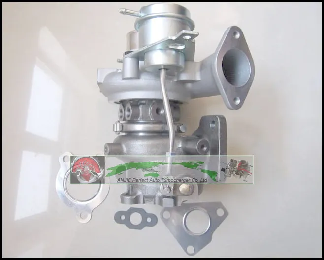 High Performance Turbo For GREAT WALL GW Auto Hover H6 1.5T 1.5L 2024 From Powersourceautoparts ...