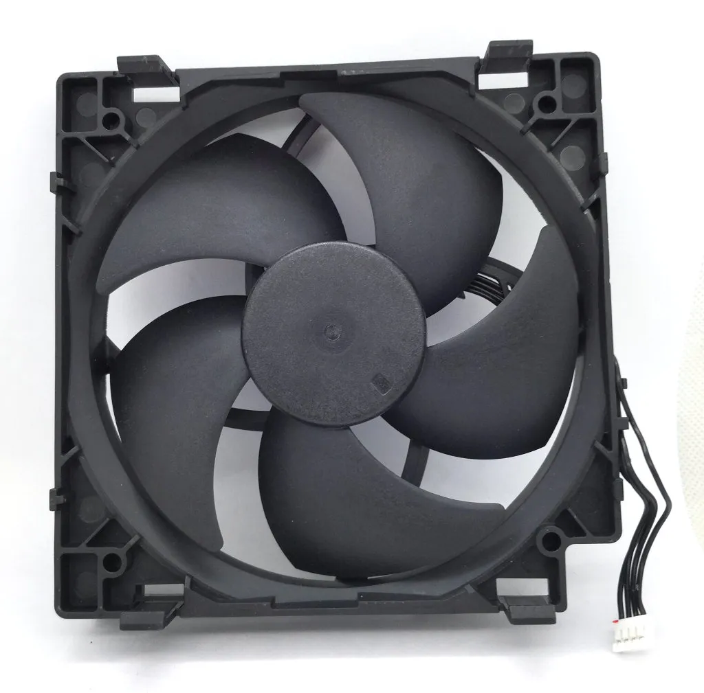 AAVID PSAD1A220BM NF04 12V 0.50A Cooling Fan For Microsoft XBOX ONE S ...