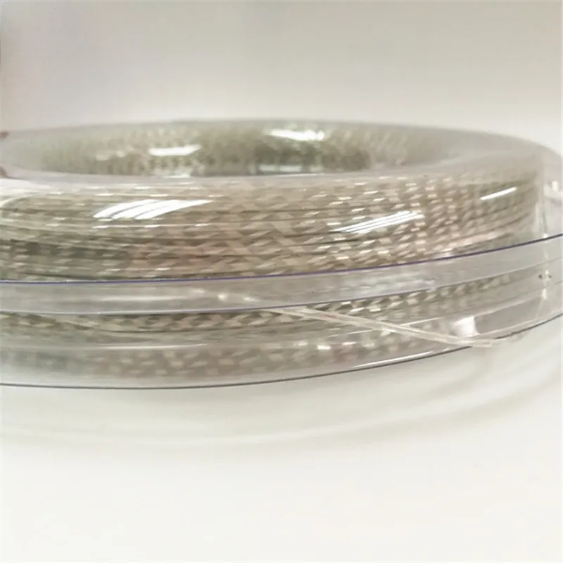 DHgate.com:Durable Retractable Nylon Tennis Racket String - 1.35MM ...