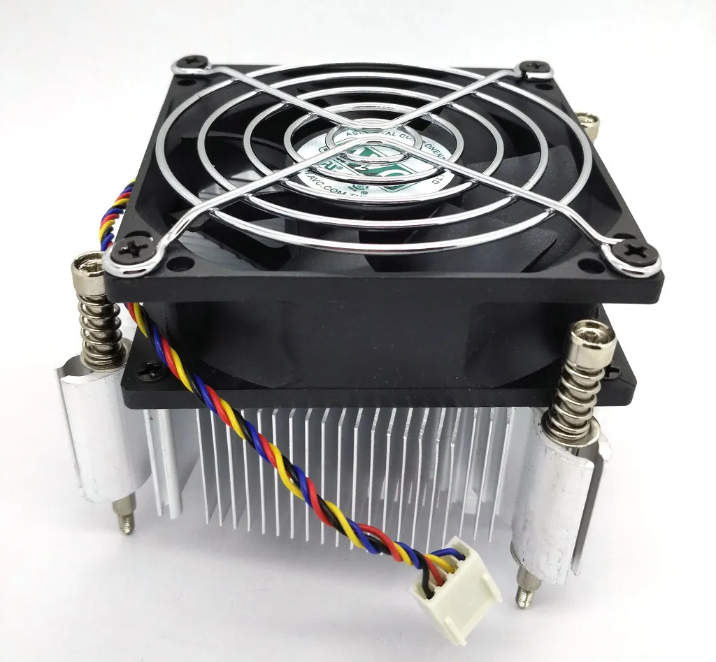 Lenovo TD340 Server CPU Cooler Fan Original AVC... From Gzhou72, $20.11 ...