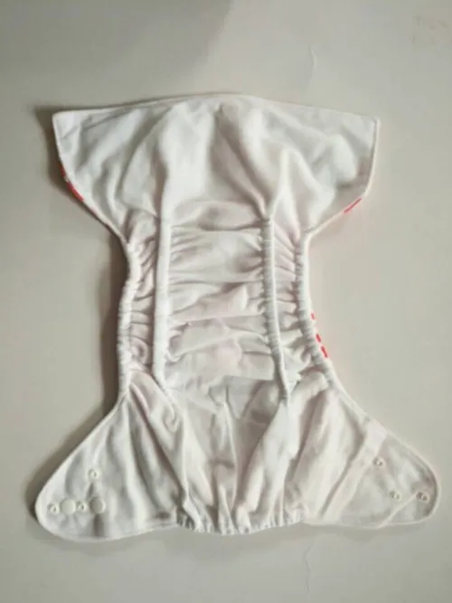 DHgate.com:One Size Adjustable Washable Reusable Baby Cloth Diapers ...
