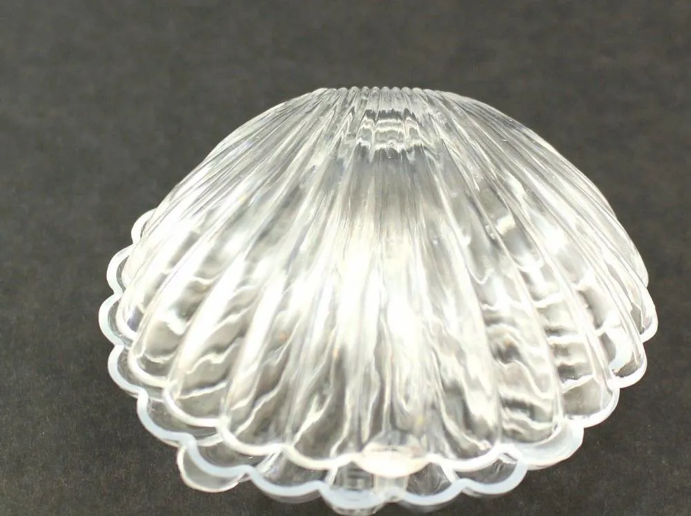 Clear Plastic Candy Boxes | Beach Theme Wedding Party Favors DIY Beaded ...