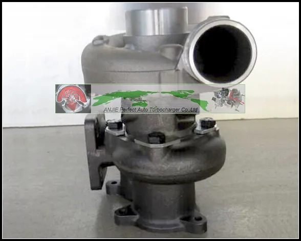 Precision Cartridge CHRA For 3.1L Engine, Construction & Skid Loader ...