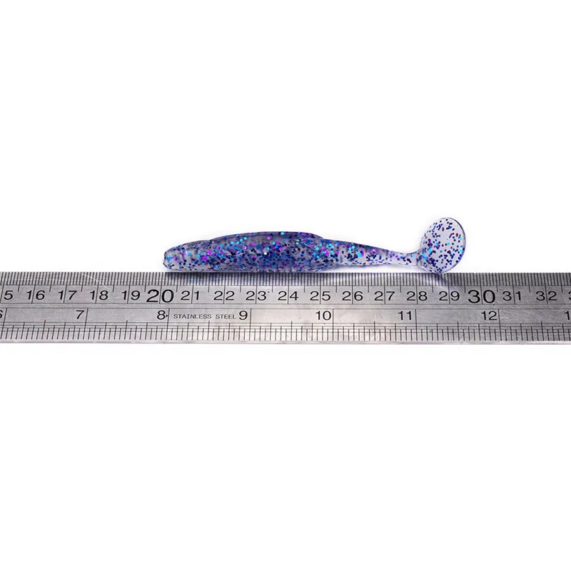 Soft Bait Rubber Worm Fishing Lures For... From Viblure, $2.78 | DHgate.Com