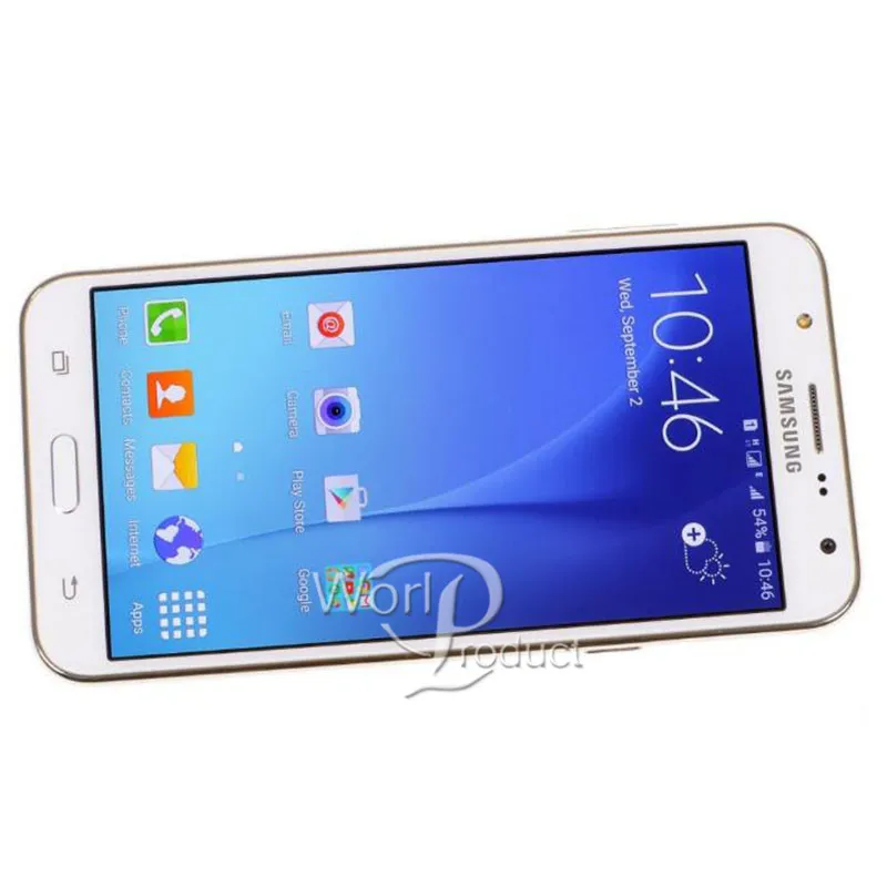 Original Refurbished Samsung Galaxy J7 J700F 3G Octa Core 1.5GB RAM ...