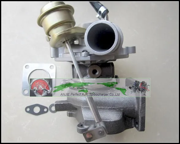 Turbo RHF5 VJ26 VJ33 WL84 VC430013 VC430090 VA430013 VC430089 For FORD ...