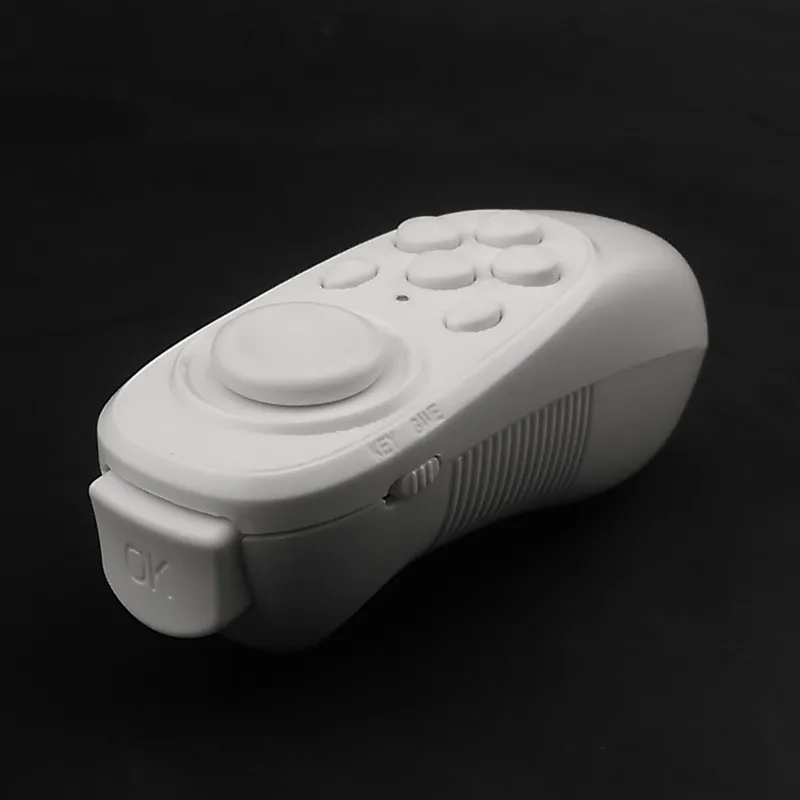 Mini Bluetooth 3.0 Gamepad VR BOX Remote Controller Wireless Selfie ...