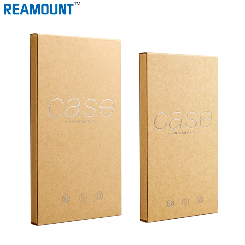 DHgate.com:Black Eco-Friendly Paperboard Phone Case Box for iPhone 7 ...