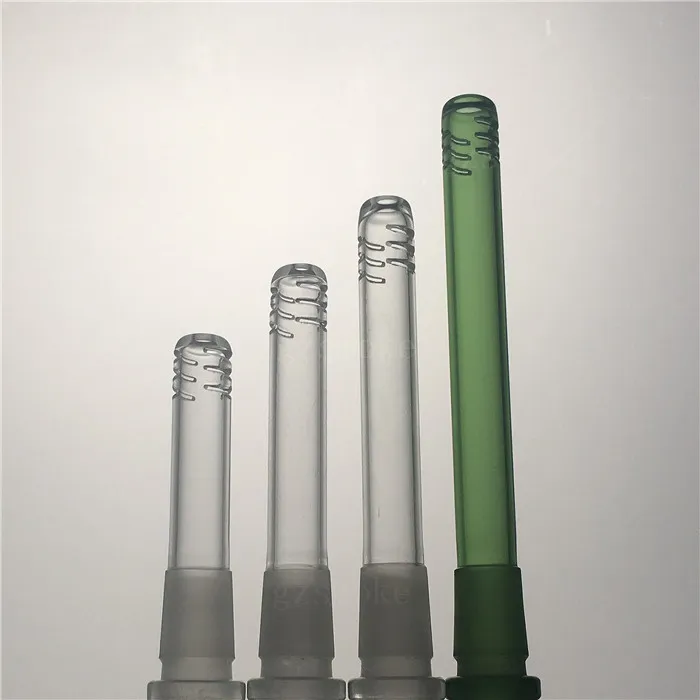 Bulk Order Two Functional Glass Bong With Downstem For Beaker Glass ...