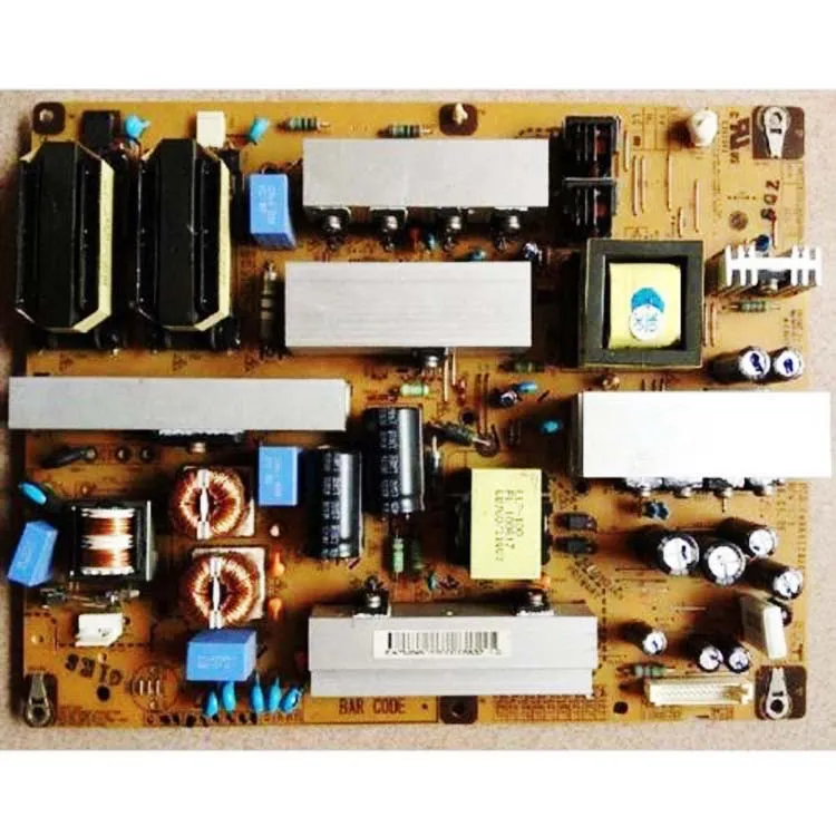 LG TV Power Board Replacement Original LGP32 10LHI Power Supply For LG ...