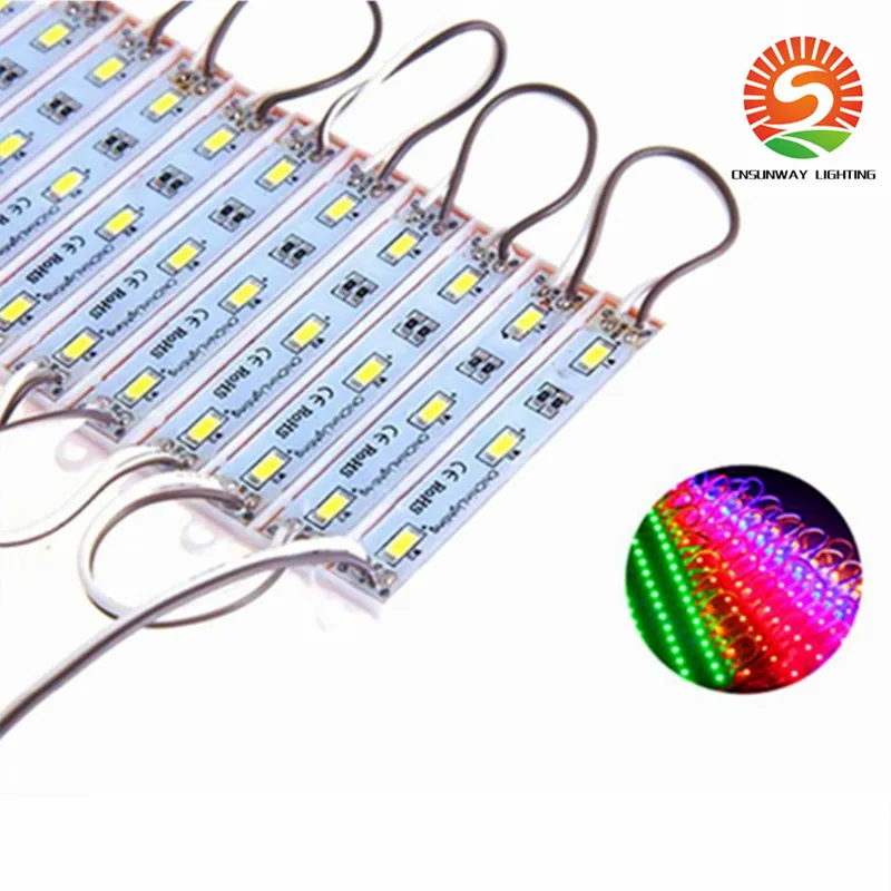 DHgate.com:1.5W 3 LEDs SMD 5630 LED Modules DC 12V High Quality ...