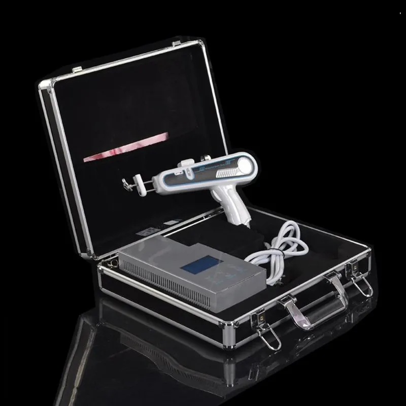 Professional Water Mesogun - Vital Injector for Skin Rejuvenation, Anti ...