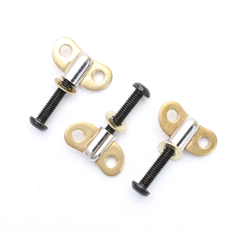 High Quality Tattoo Equipment Handle Locking Screws: Durable Fasteners ...